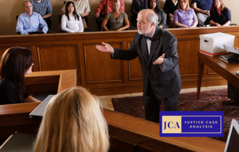 💡Understanding Reasonable Doubt in Criminal Trials