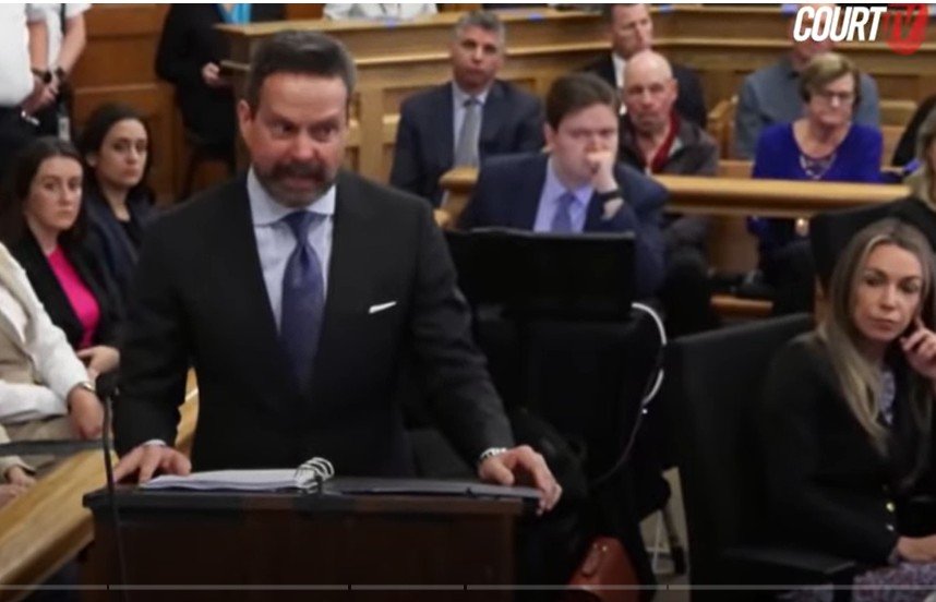 The Power of Alan Jackson’s Closing Argument | Karen Read Trial