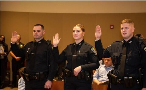 Alan Jackson Retaliation Against Officer Kelly Dever