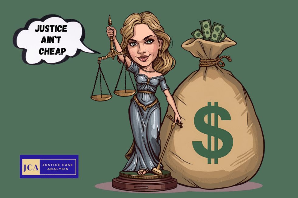 Justice & Reform - Justice, Politics, Crime, and Due Process