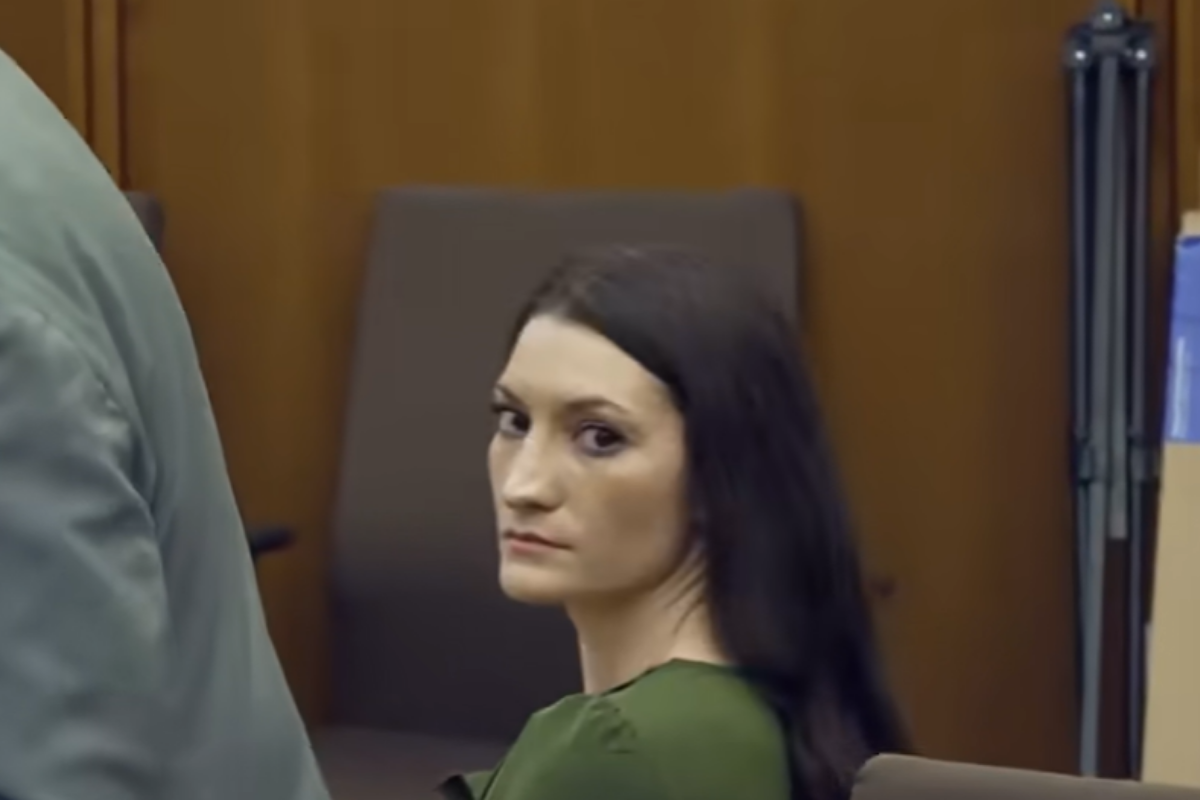 Lindsay Clancy Prison Or State Hospital Placement After The Verdict